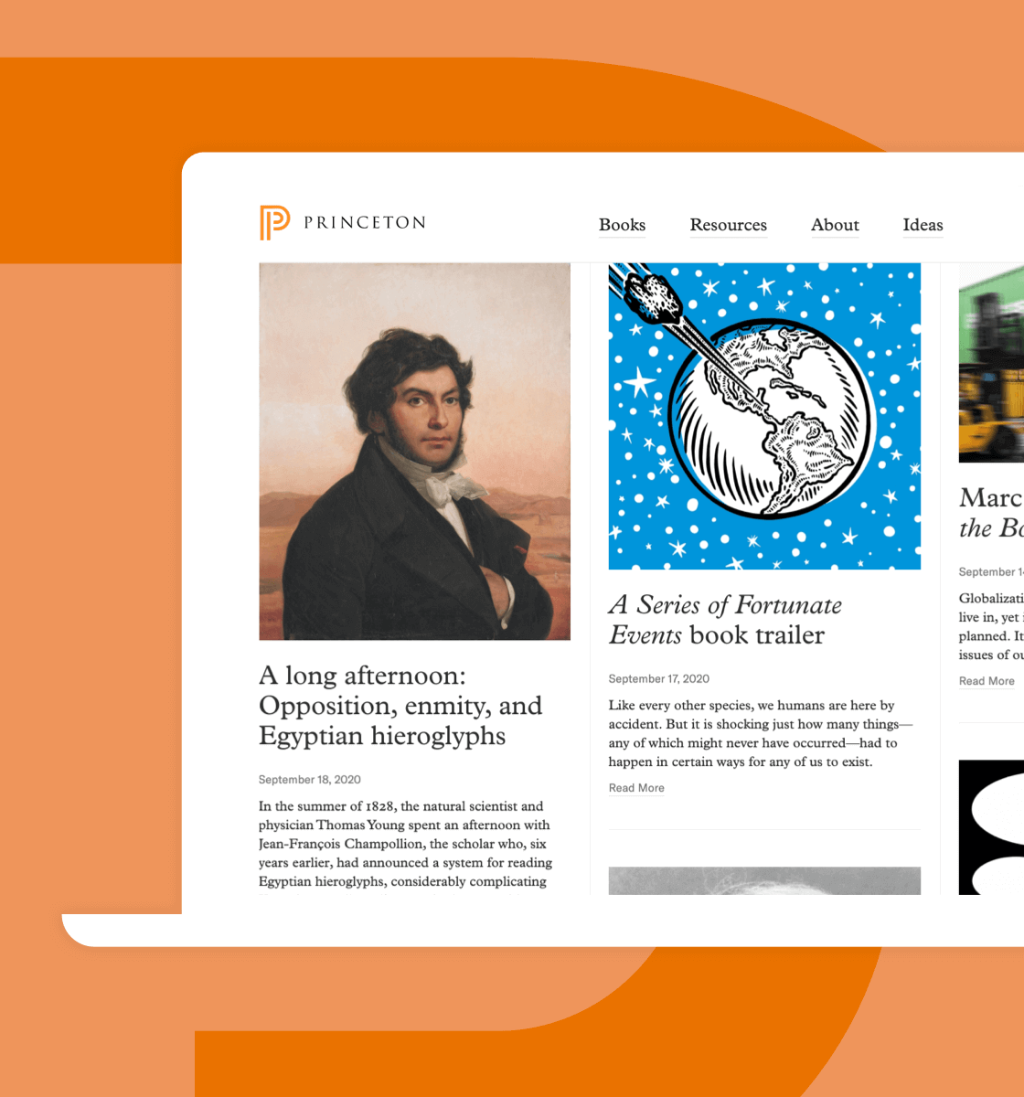 Storytelling Without Limits